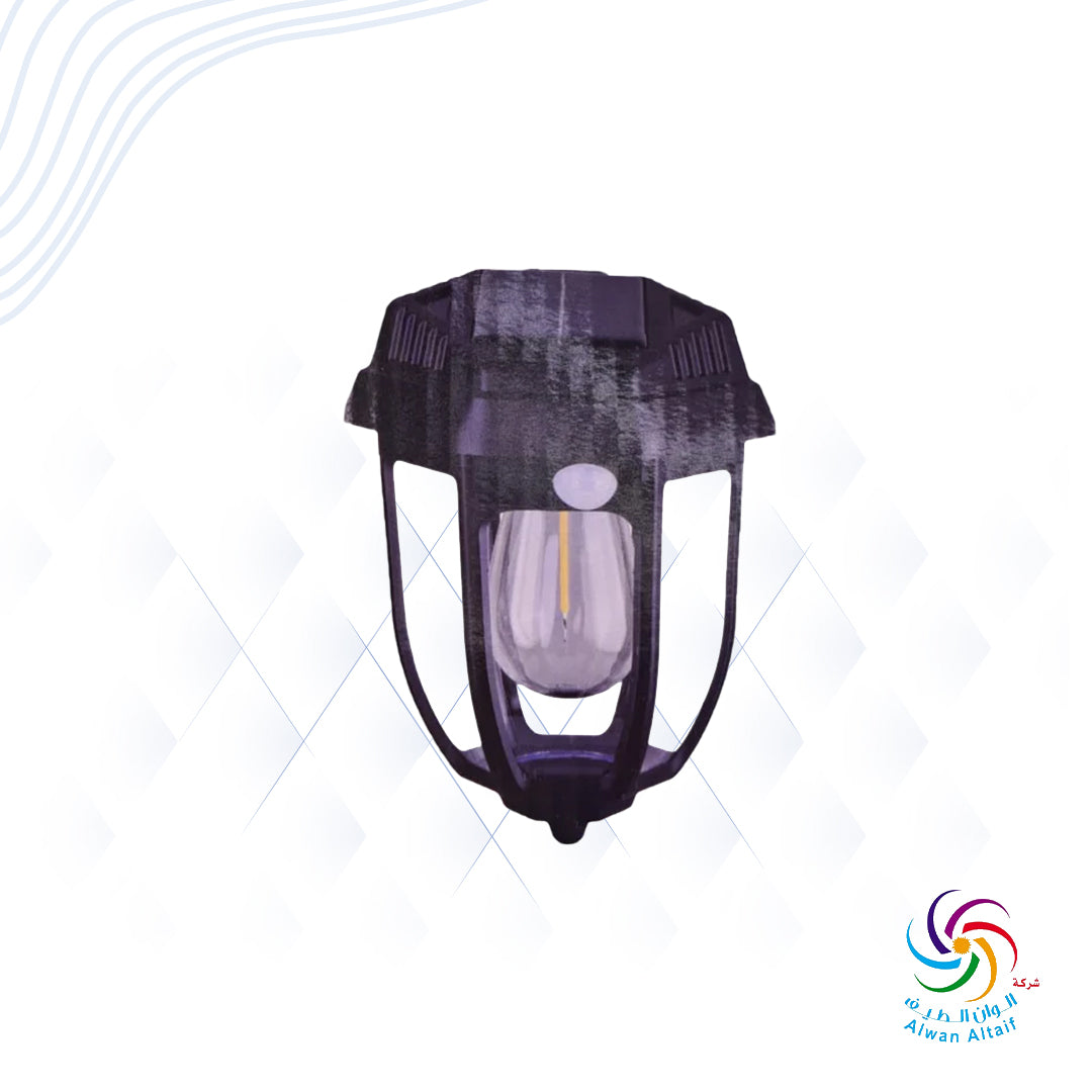 انارة مصباح حائط HW669 – شركه الوان الطيف